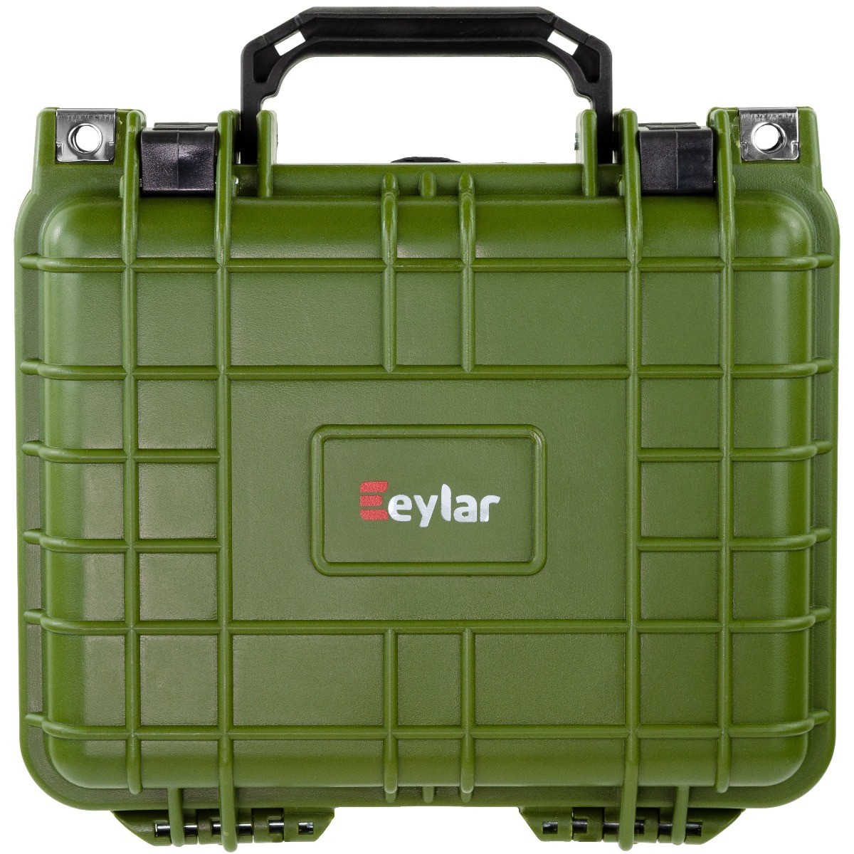 Eylar Small 10.62" Deep Gear, Equipment, Hard Camera Case with Custom ...